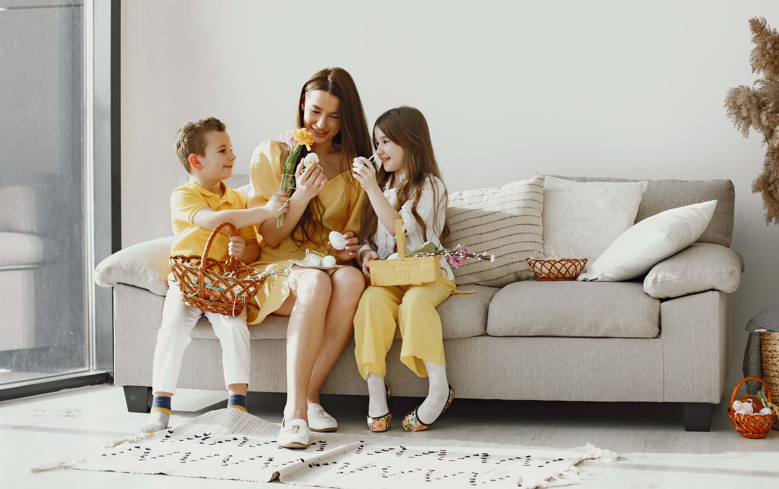 Calmness and Mindfulness in Kids - Calm Kids Blogs