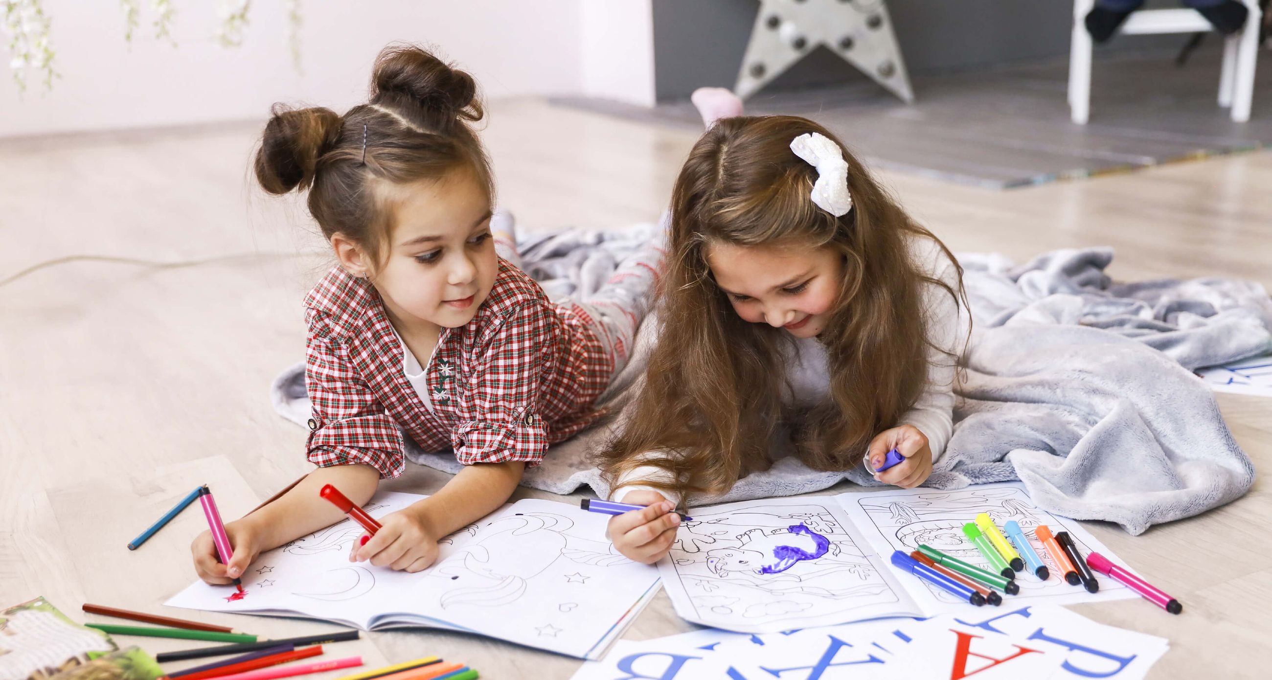 Mindful Kids - Calm Kids Blogs