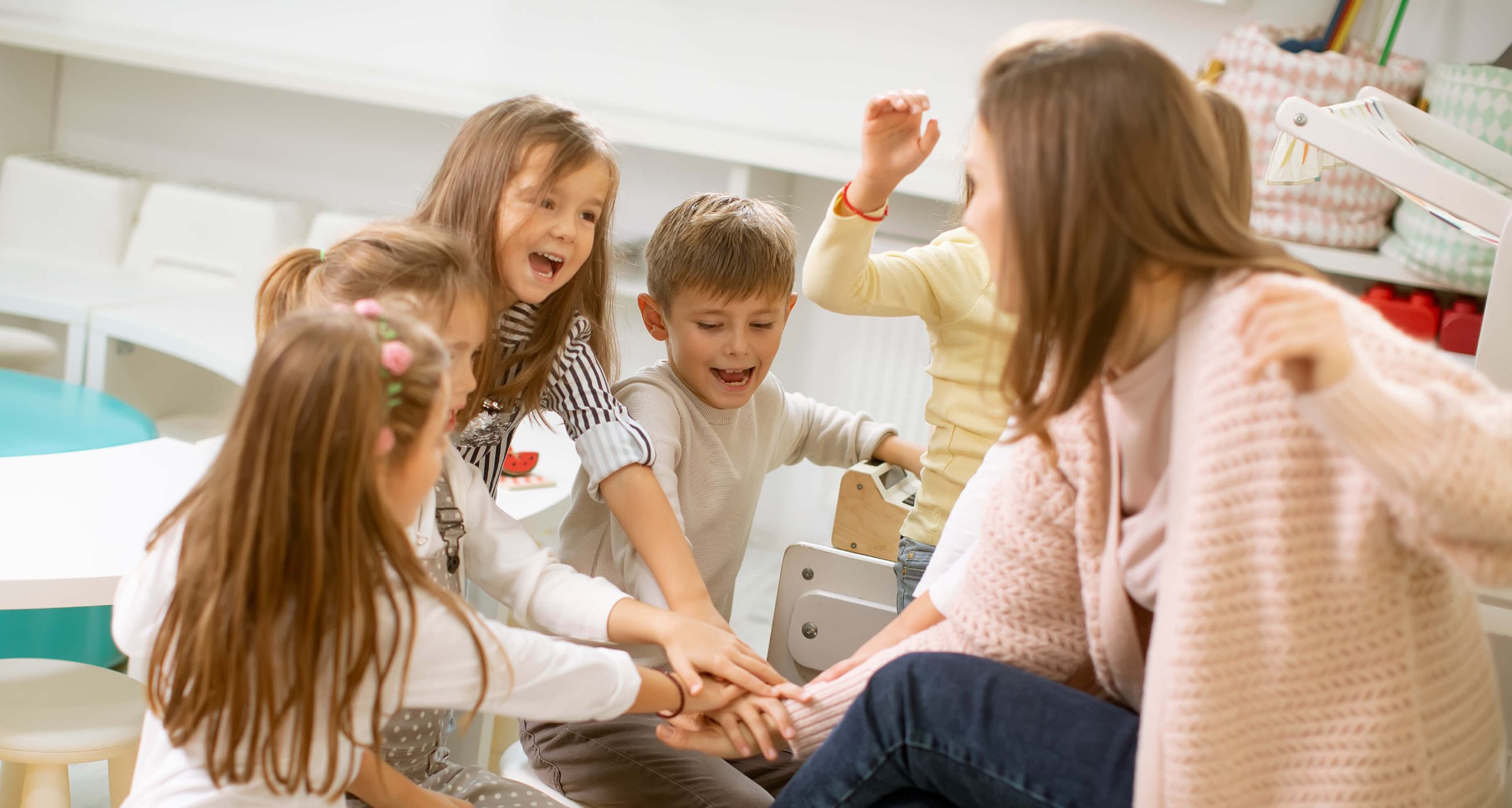 Self-Care Comes First - Calm Kids Blogs