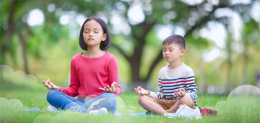 8 Amazing Guided Meditation Apps for Kids - Calm Kids Blogs