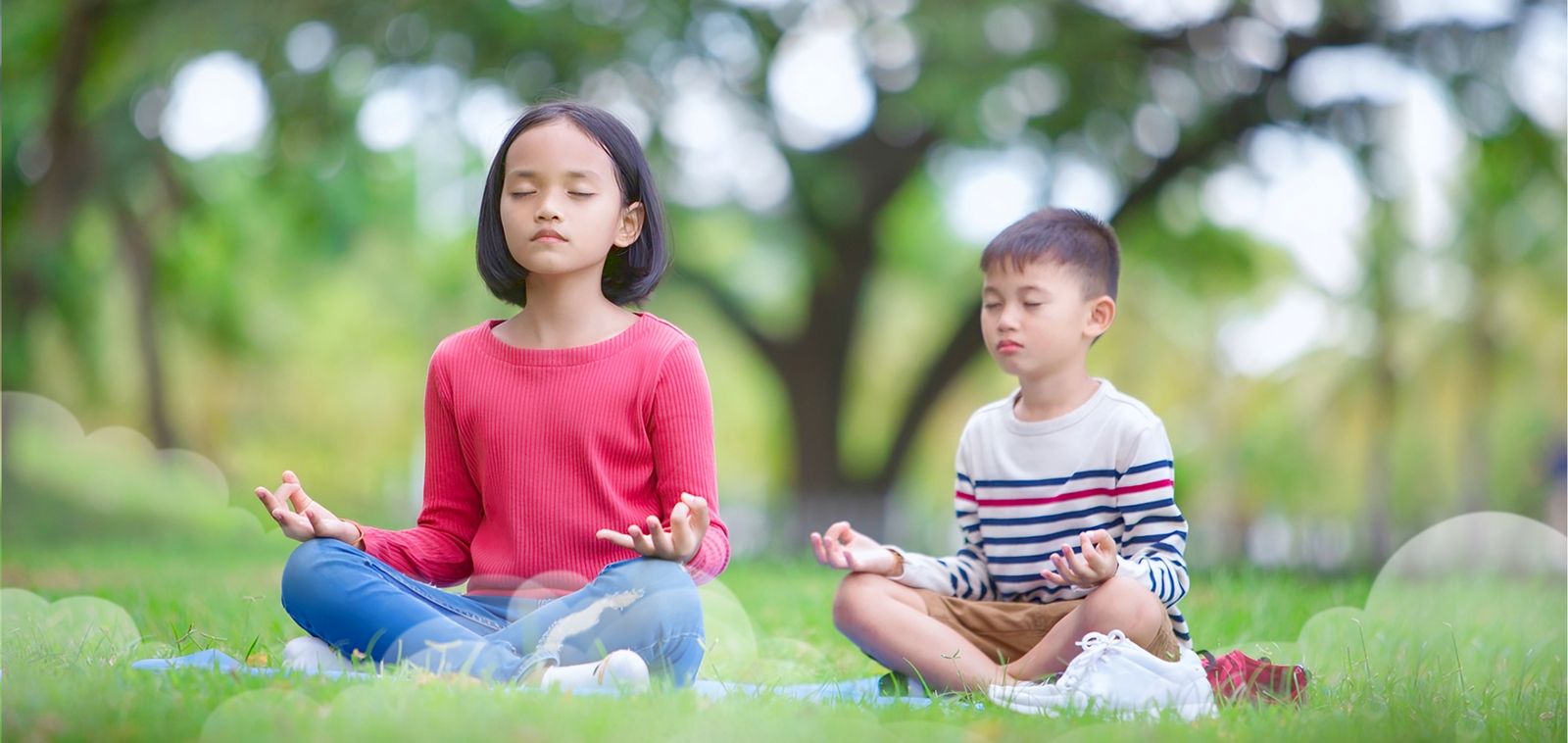 8 Amazing Guided Meditation Apps for Kids - Calm Kids Blogs