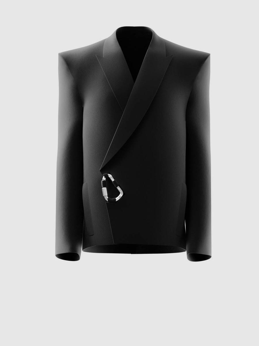 GRMNT | Boring Blazer