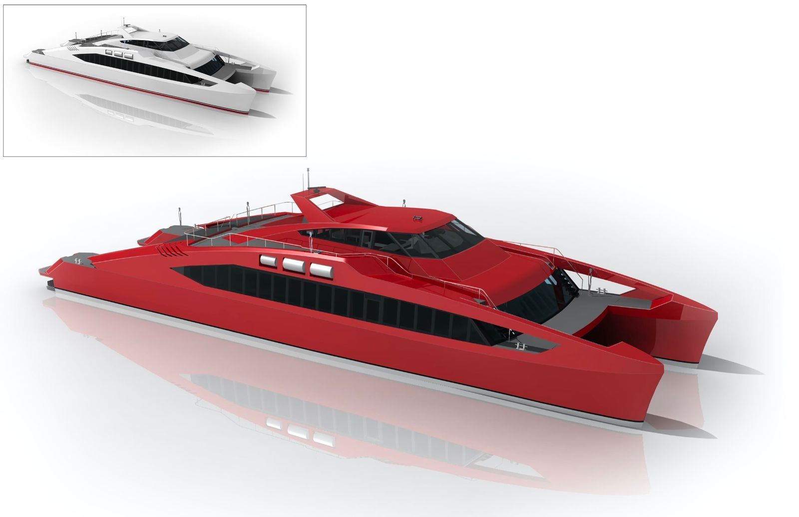 Designs | Ad Hoc Marine Designs Ltd