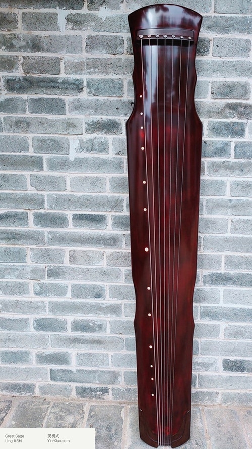 Guqin Styles Overview | Nov 21, 2021 | Yin Xiao Guqin