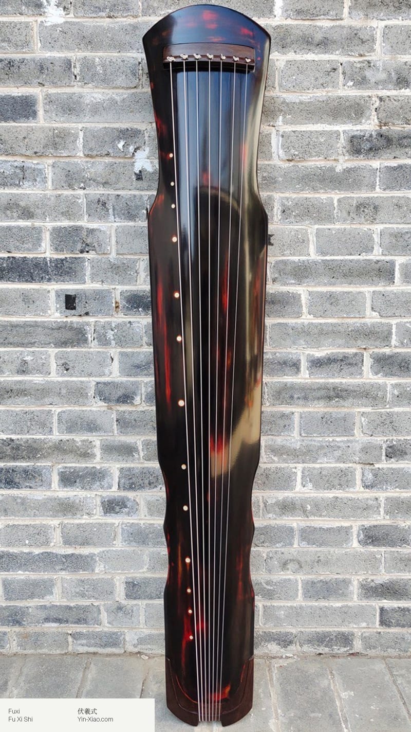 Guqin Styles Overview | Nov 21, 2021 | Yin Xiao Guqin