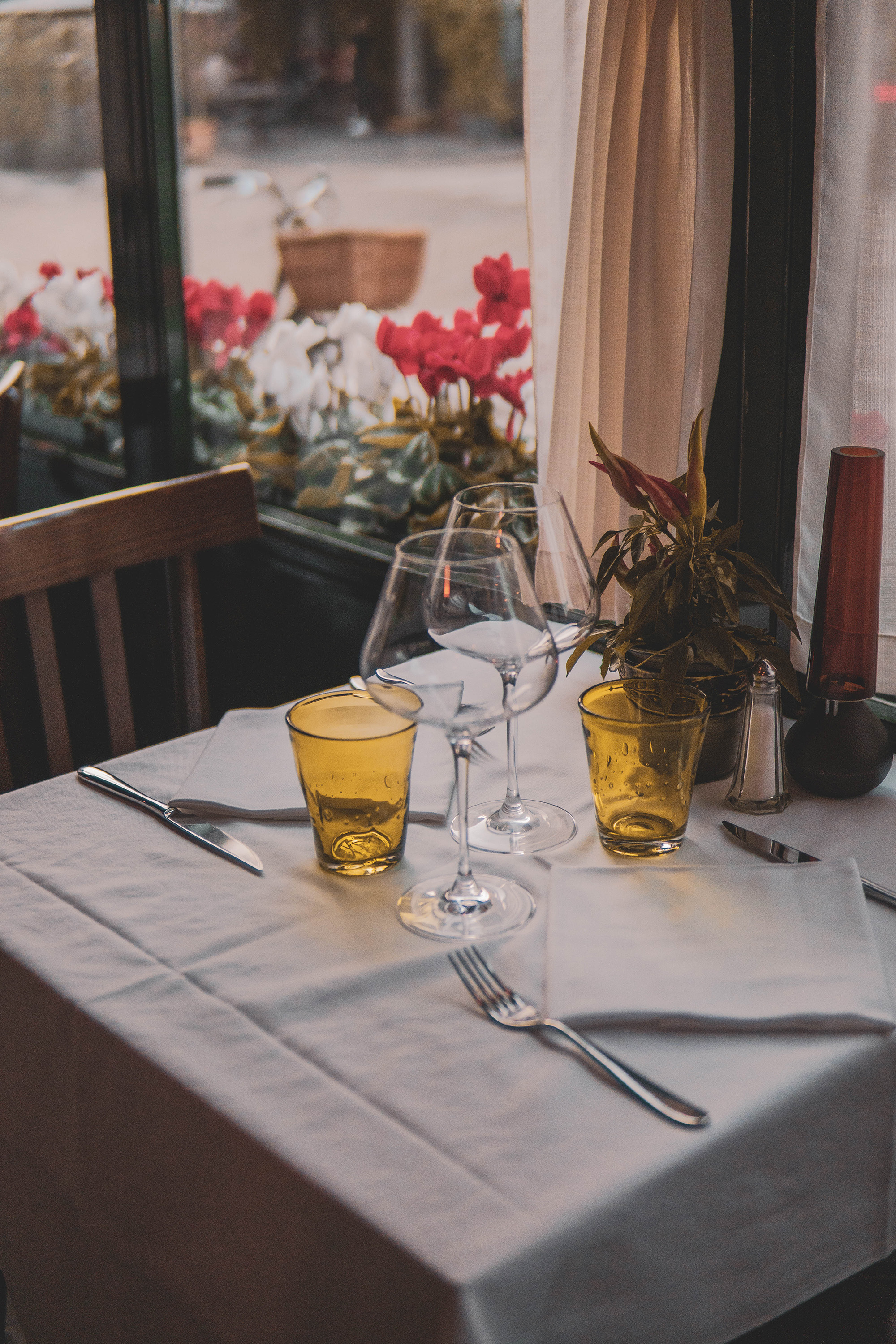 Ristorante - Il Solferino