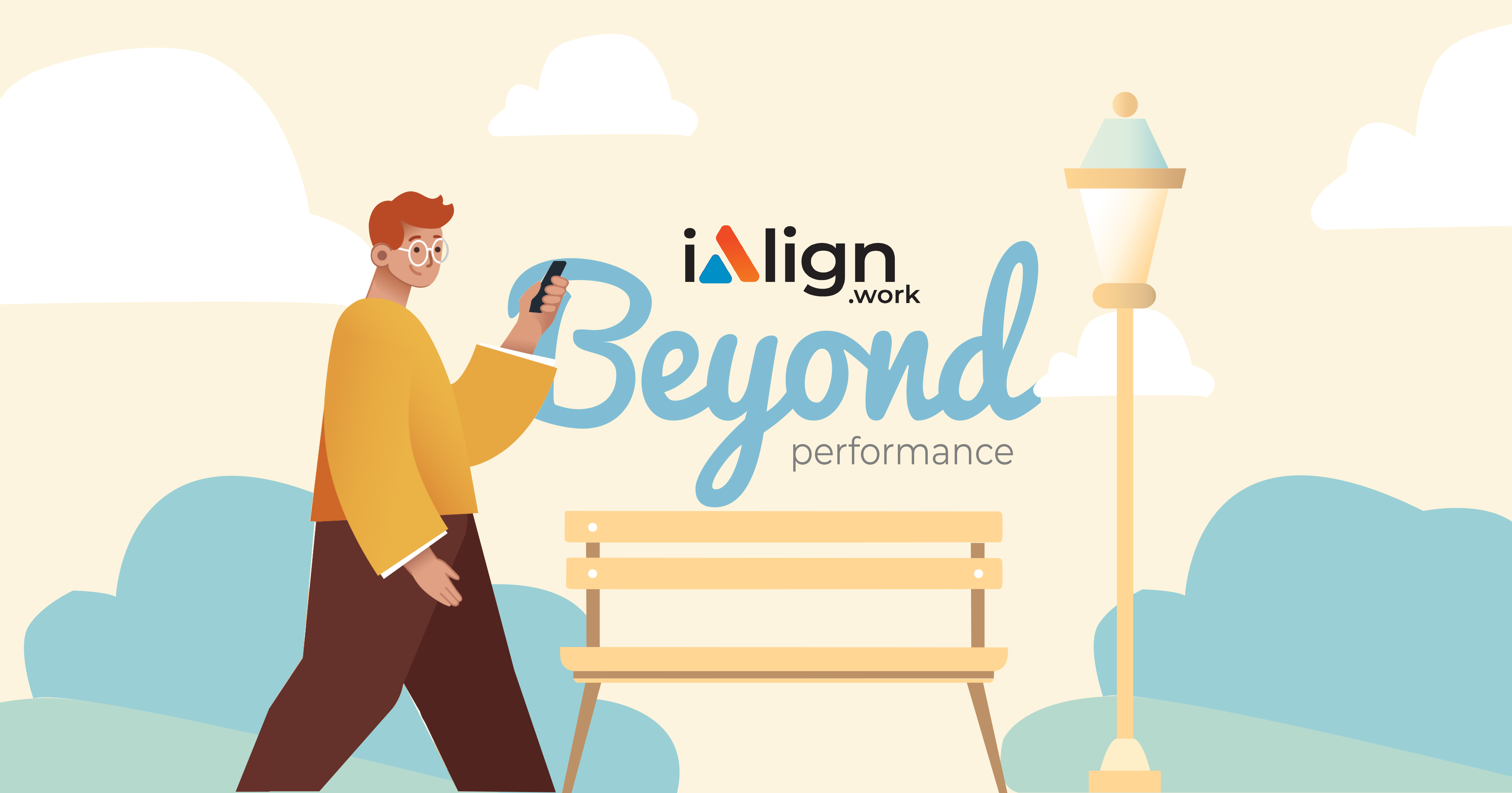 Performance Management System | iAlign.Work