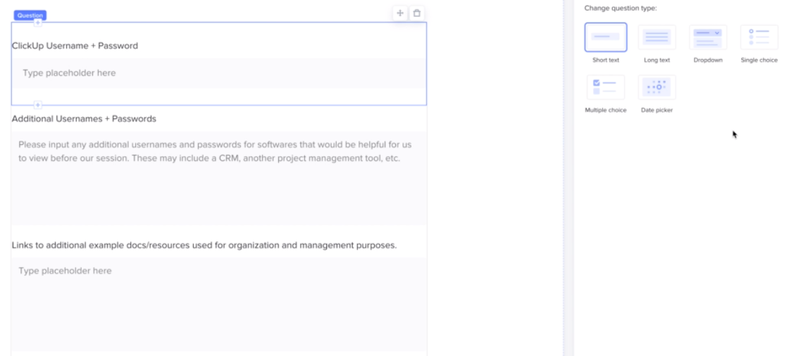 HoneyBook Smart Files Tutorials | DaSilva Life