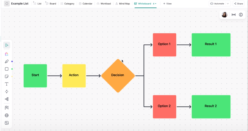 An Introduction to ClickUp Views [with Examples!] | DaSilva Life