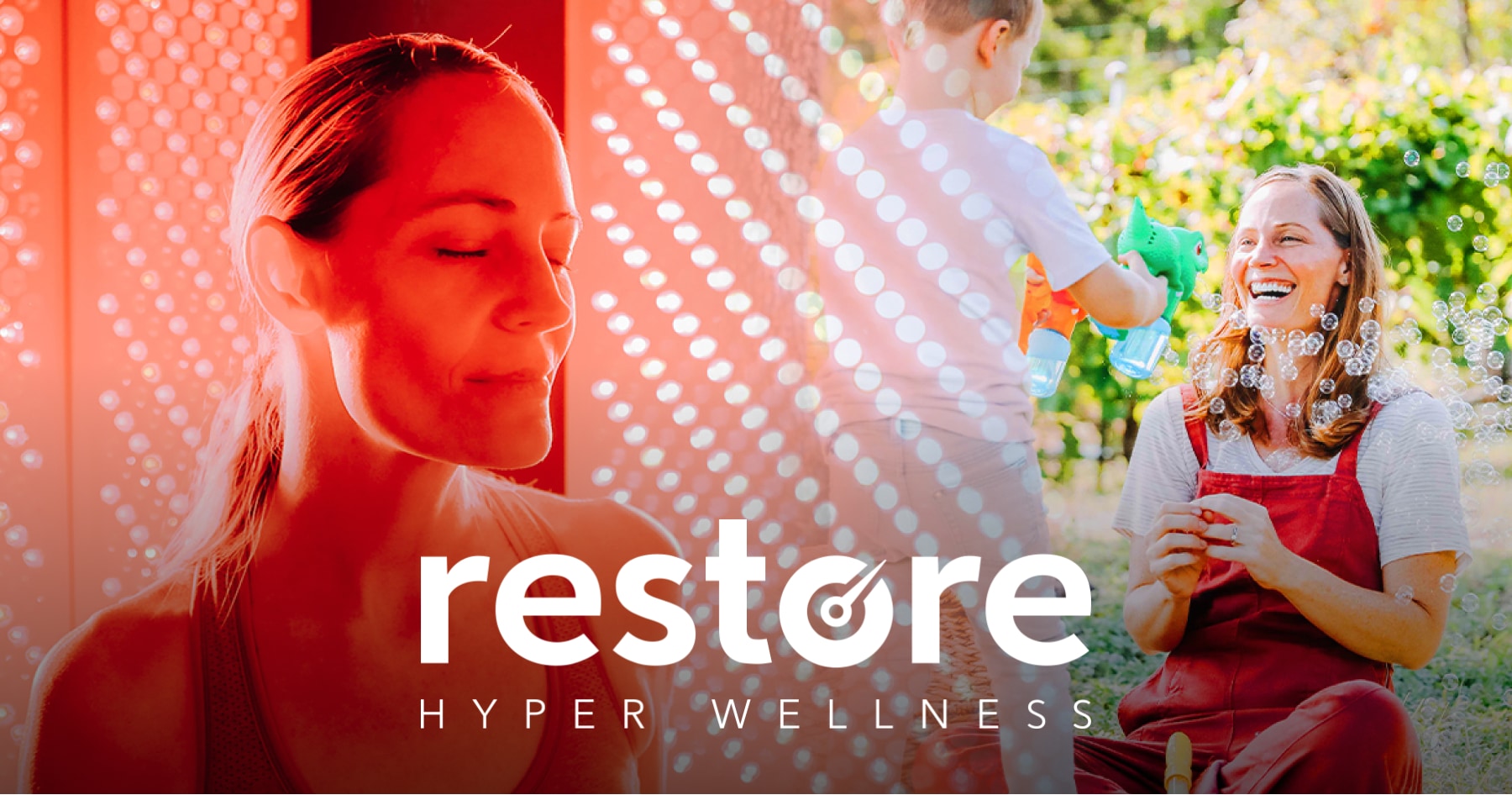 $49 Signature IM Shot + Cryotherapy | Restore Hyper Wellness | Restore ...