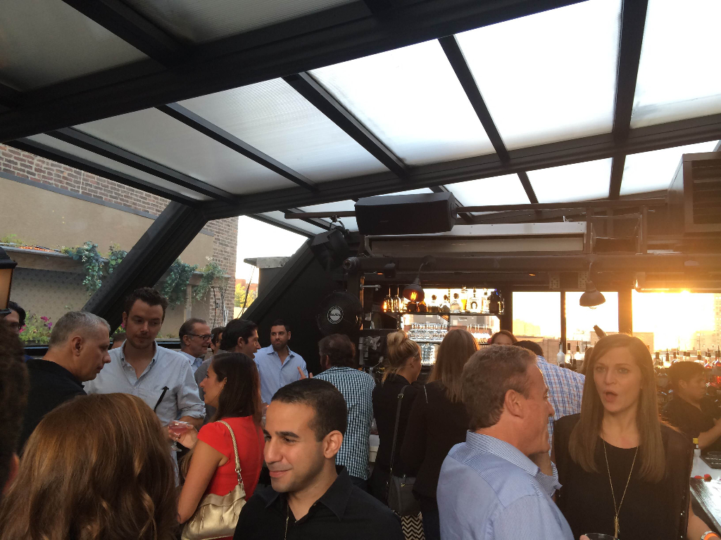 Affiliate Summit East 2014 in New York City!