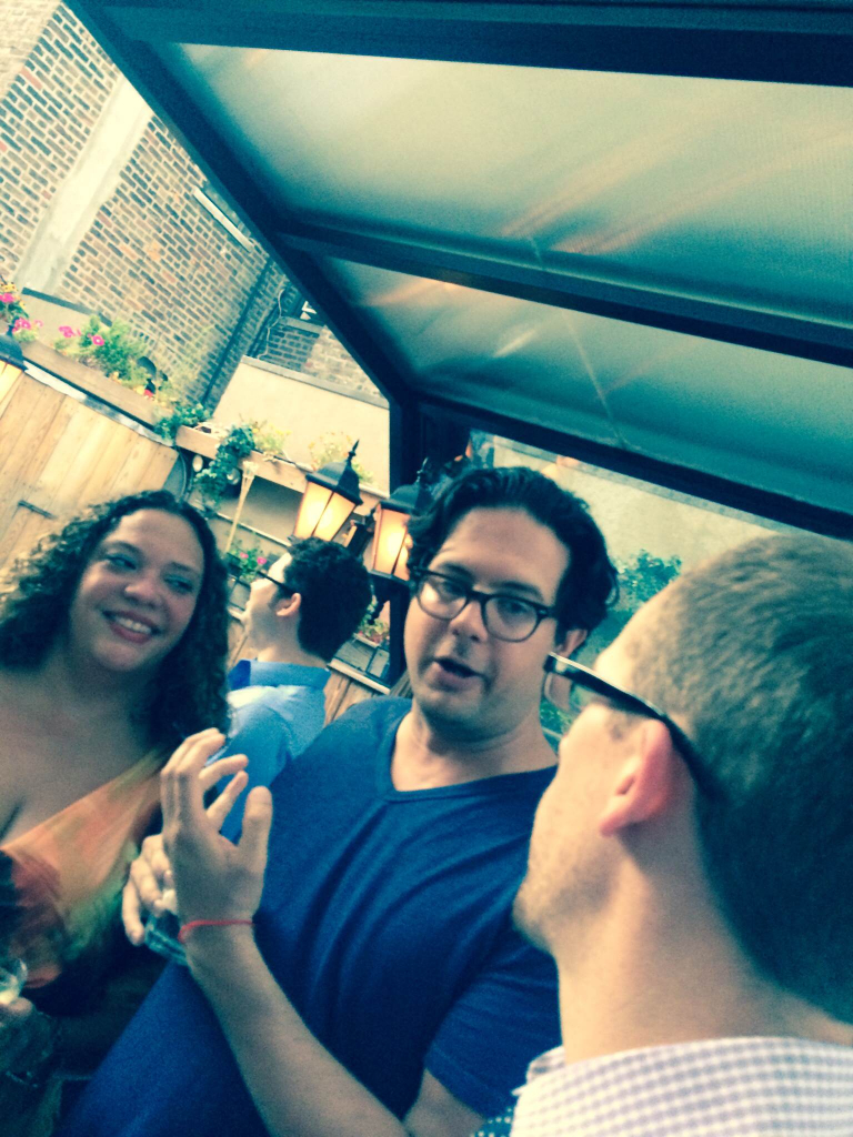 Affiliate Summit East 2014 in New York City!