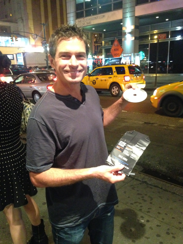 Affiliate Summit East 2014 in New York City!