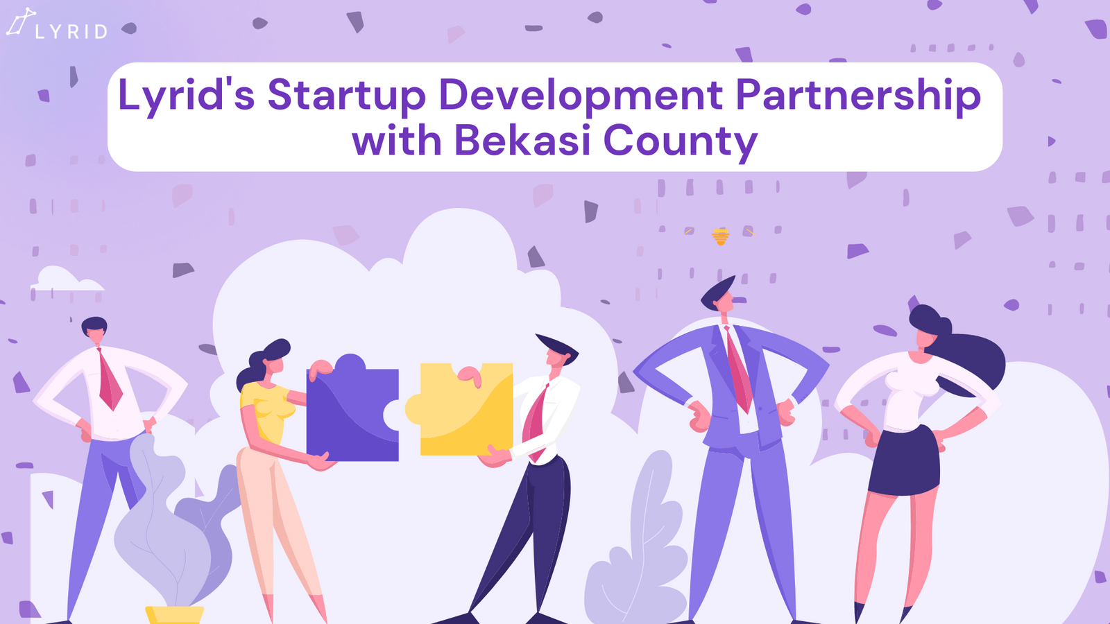 Lyrid Multi-Cloud Infrastructure