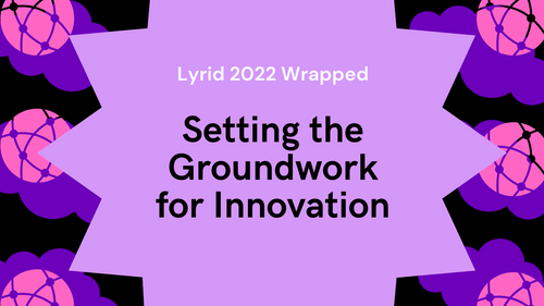 Lyrid Multi-Cloud Infrastructure