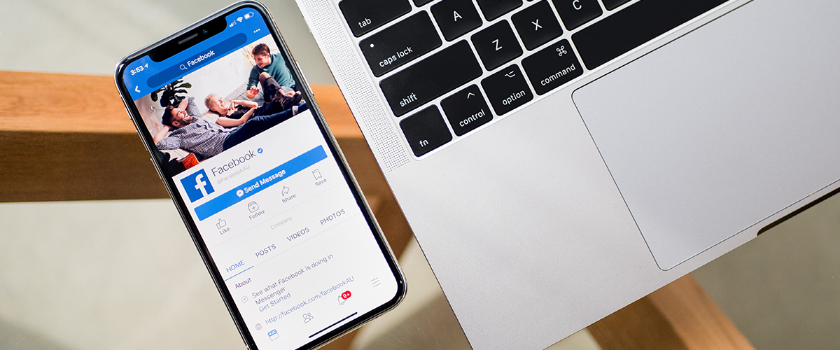 Getting Started with Facebook for Business - GetintheLoop Blog