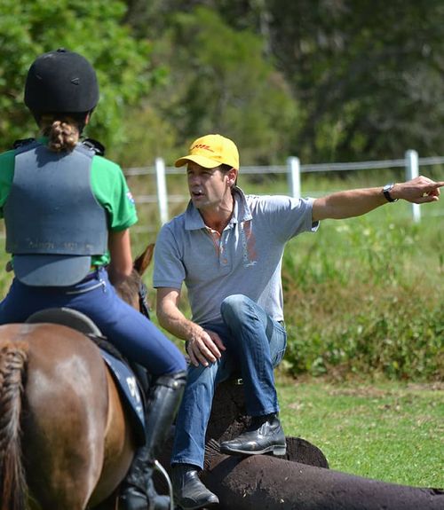 Training | Heritage Riding