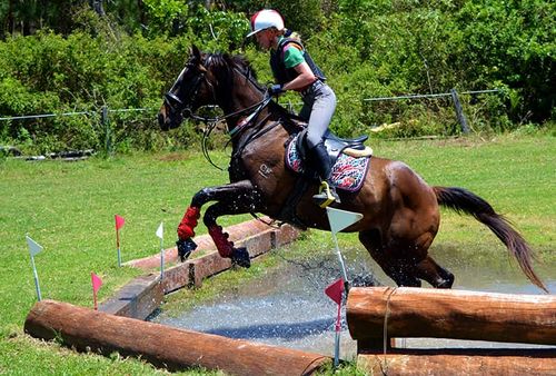 Training | Heritage Riding