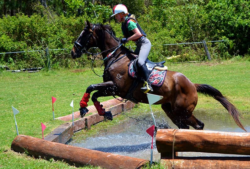 Training | Heritage Riding