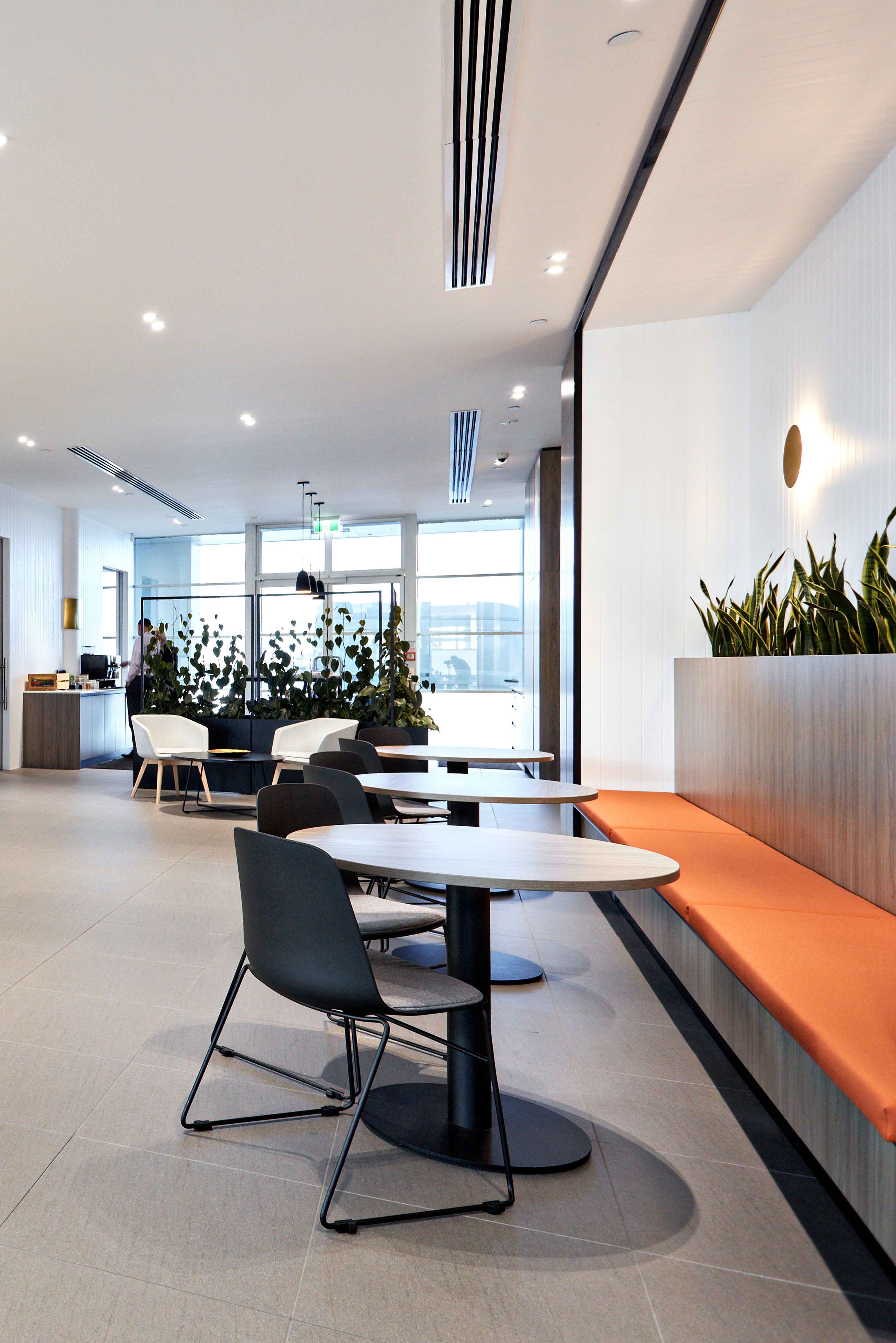 Office Interior Designers | Commercial Interior Design