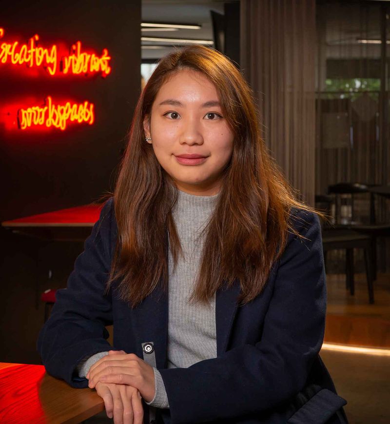 Commercial Interior Design and Fit-Out Company | Studio DB