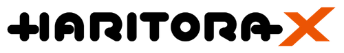 HaritoraX - Shiftall Inc.