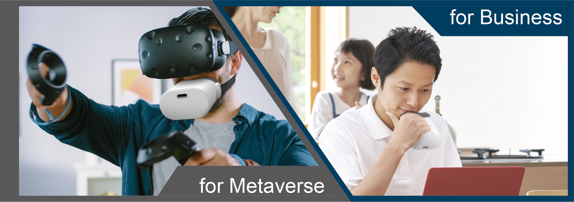 mutalk - Shiftall Inc.