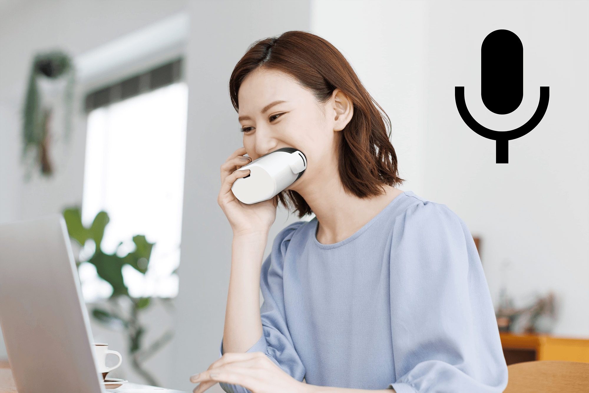 mutalk - Shiftall Inc.