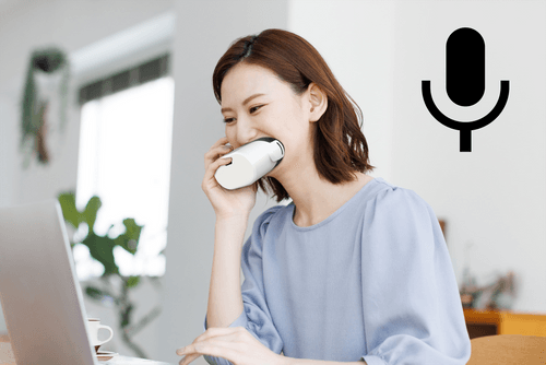 mutalk - Shiftall Inc.