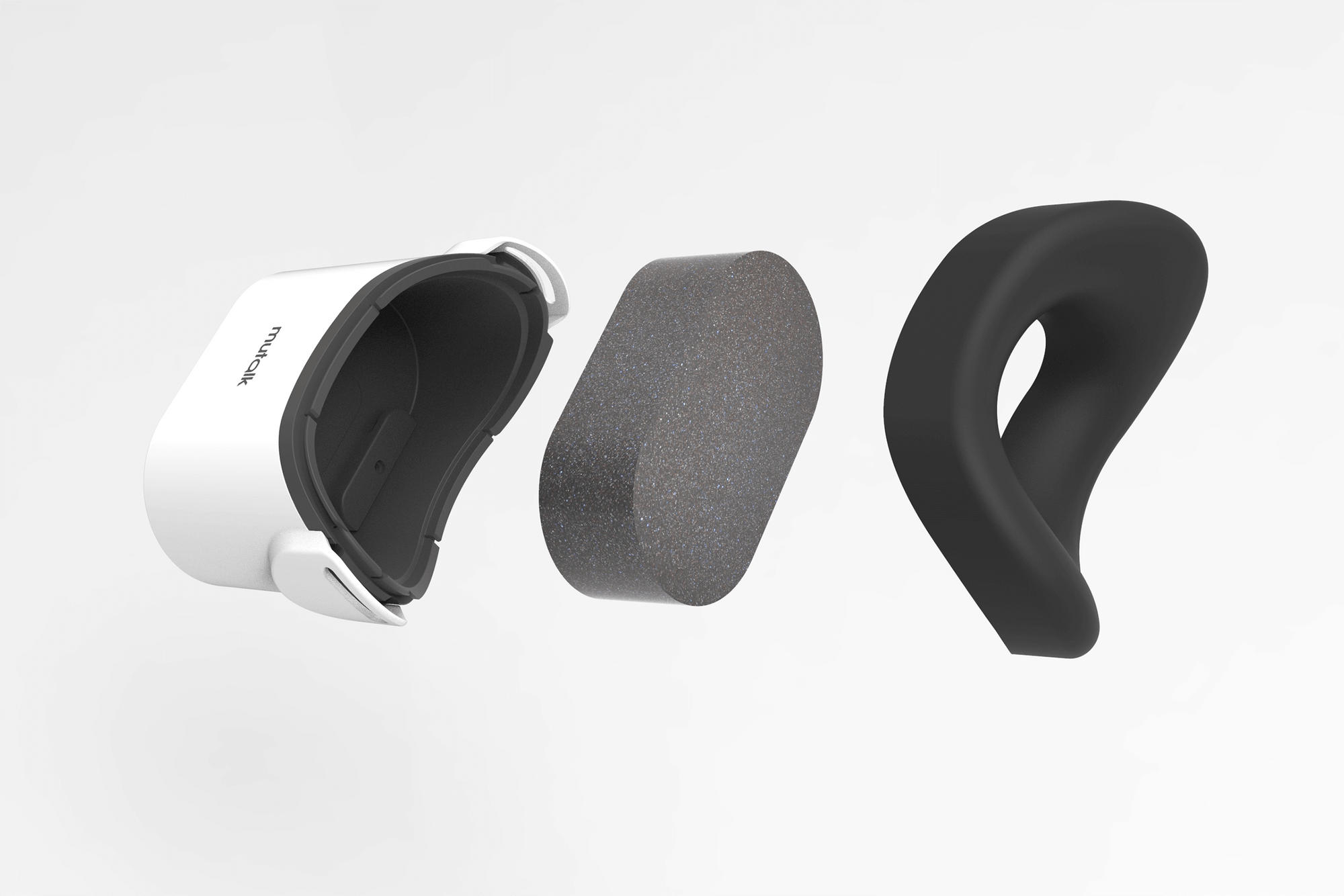 mutalk - Shiftall Inc.