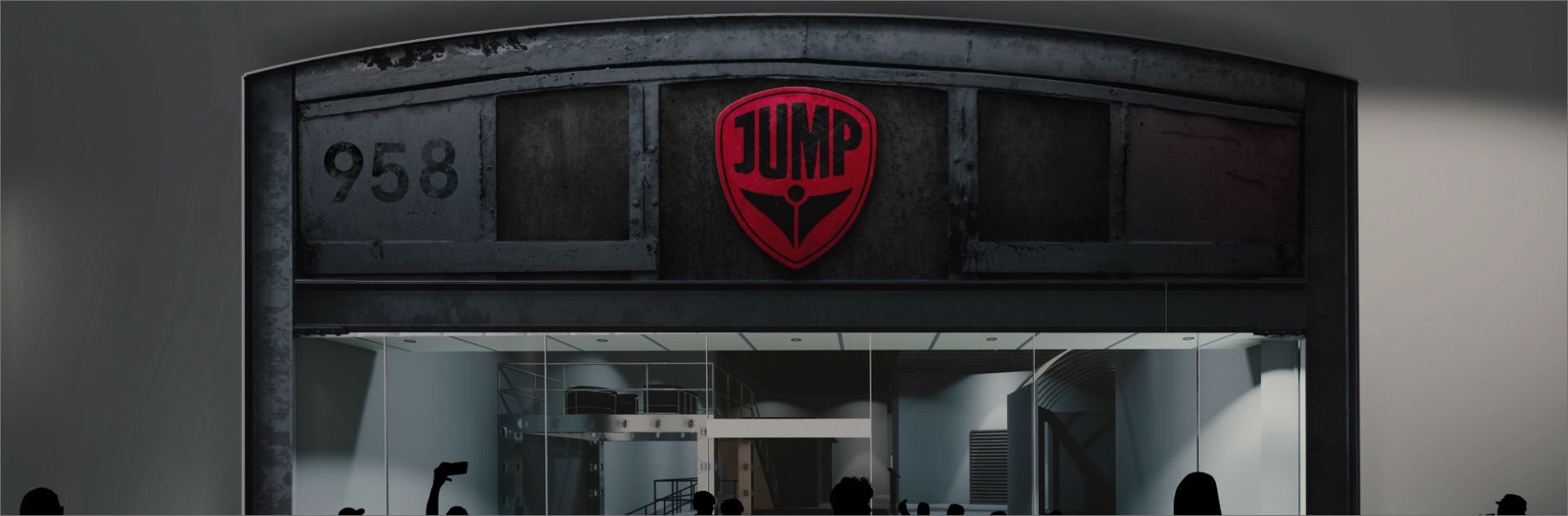 Jump Hangars