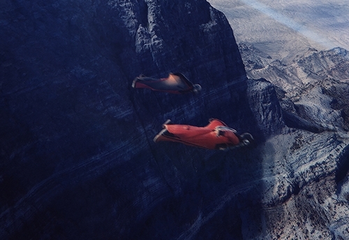 Before You Jump