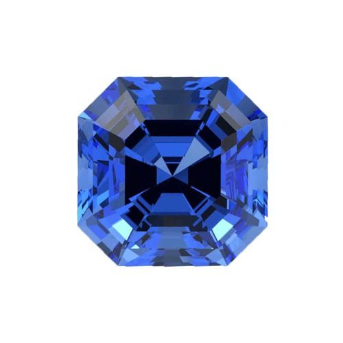 Size Table of Sapphires | Ceylons Munich