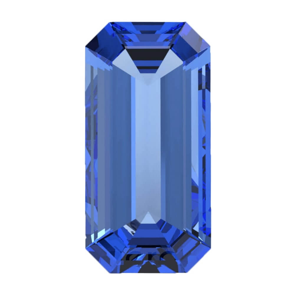 Size Table of Sapphires | Ceylons Munich