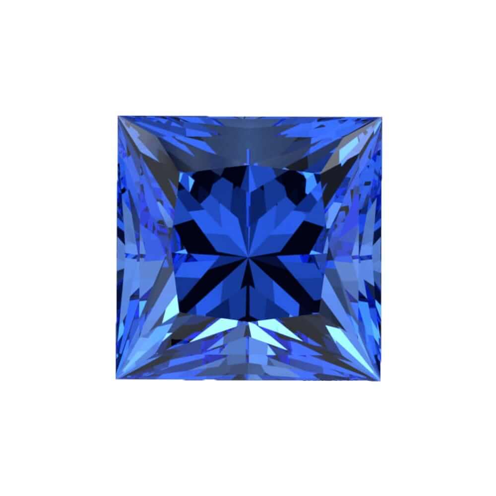 Size Table of Sapphires | Ceylons Munich