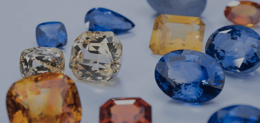 Ceylons Munich | Purchase Fair Ceylon Sapphires and Unique Coloured ...