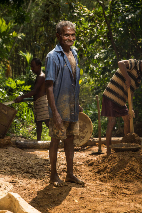 Ceylons Munich | Purchase Fair Ceylon Sapphires and Unique Coloured ...
