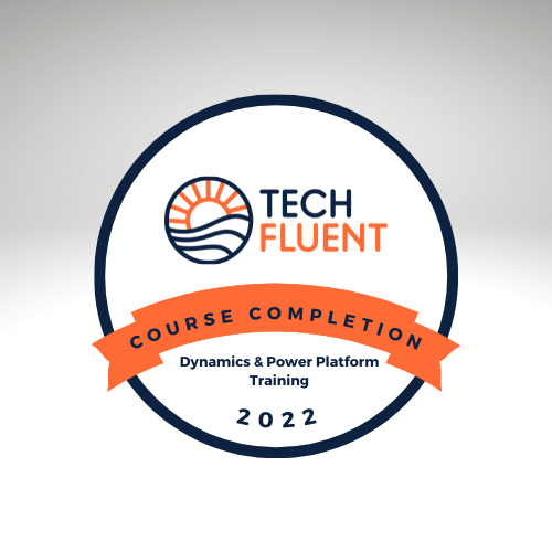 Selam Woldemichael - TechFluent | Microsoft Power platform | Dynamic ...