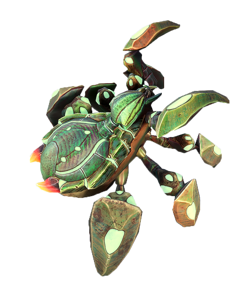 Zero Space - A Brave New Real-Time Strategy