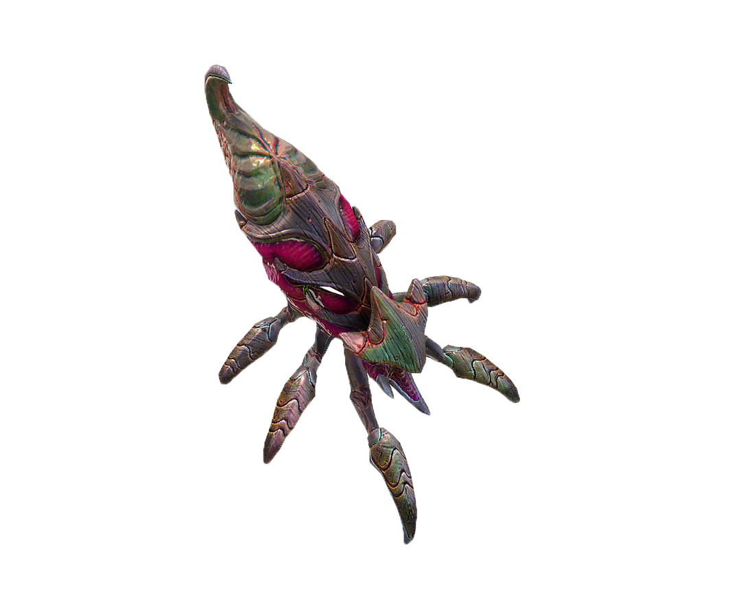 Zero Space - A Brave New Real-Time Strategy