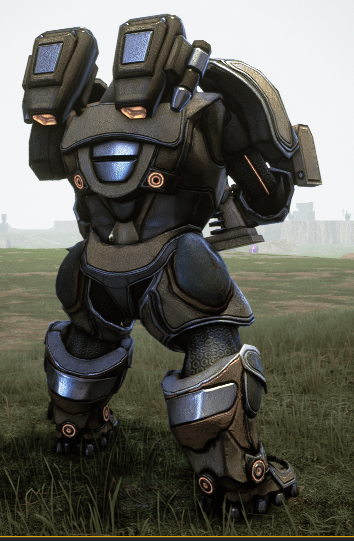 About Star Lance Studios