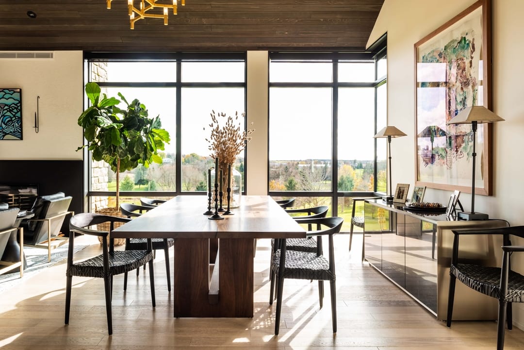 Emily Wunder Interior Design