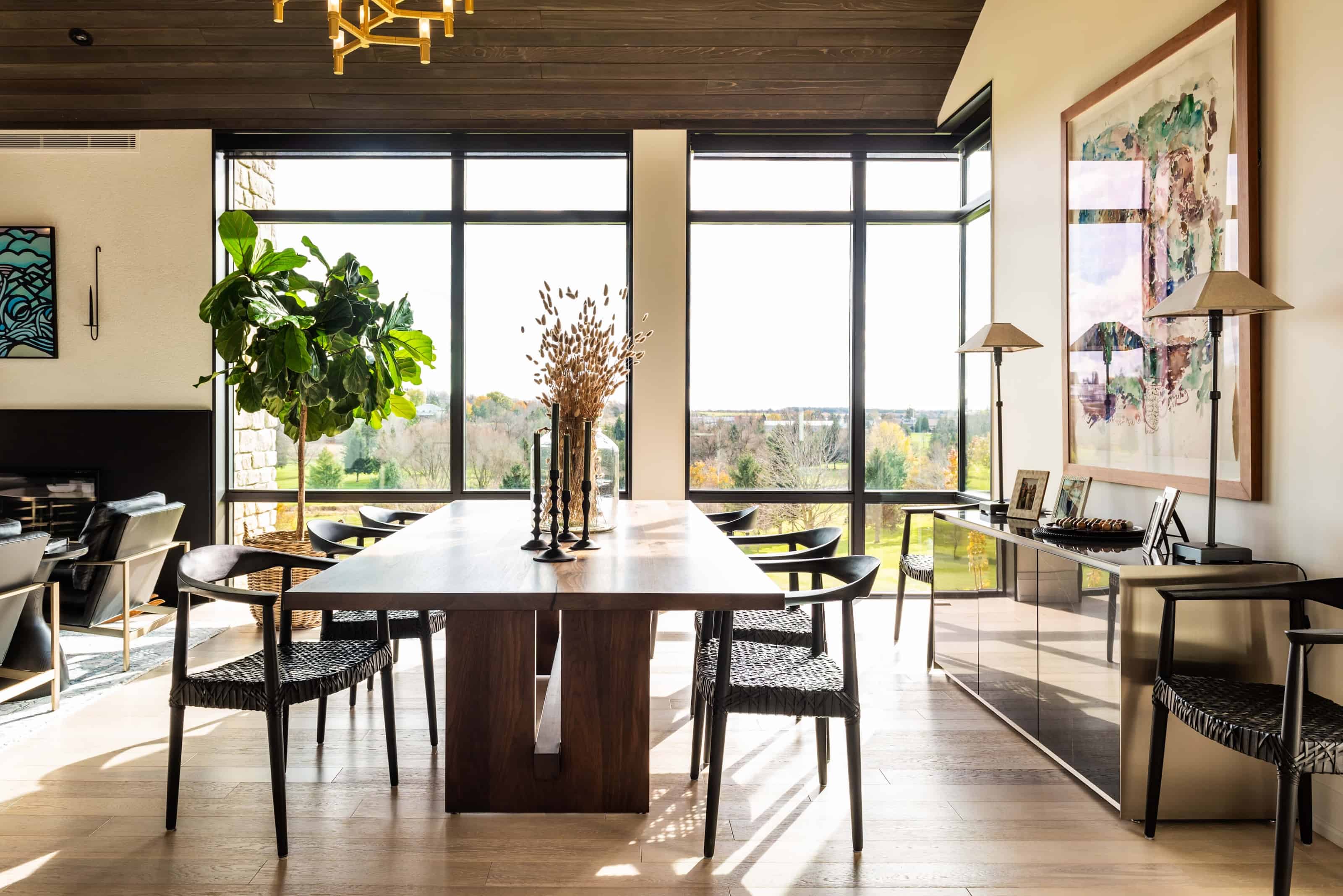 Emily Wunder Interior Design