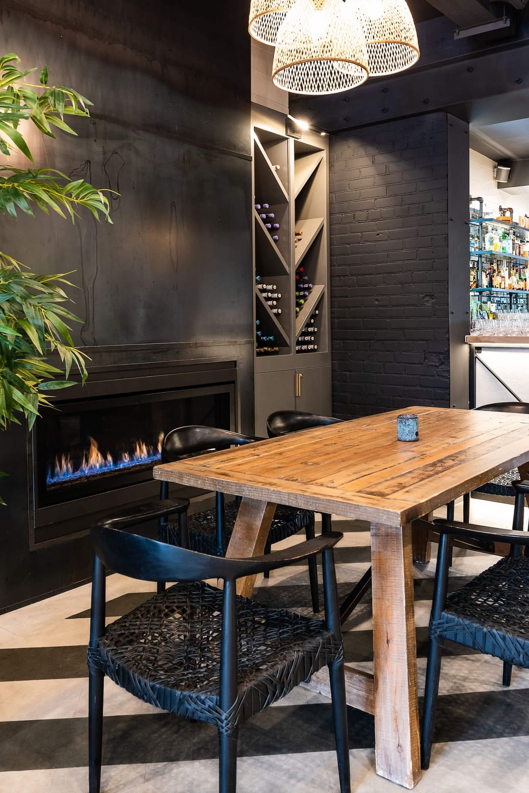 Emily Wunder Interior Design