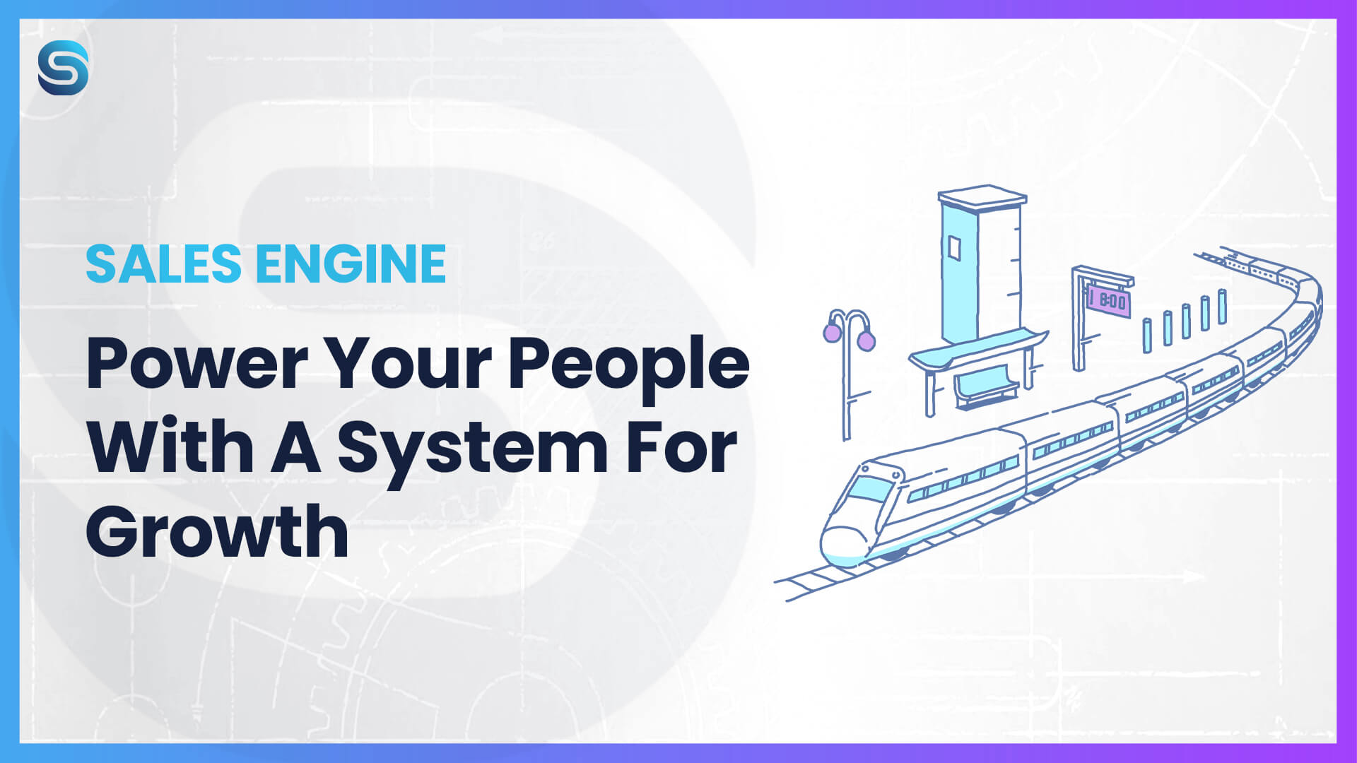 Book Now | Sales Engine