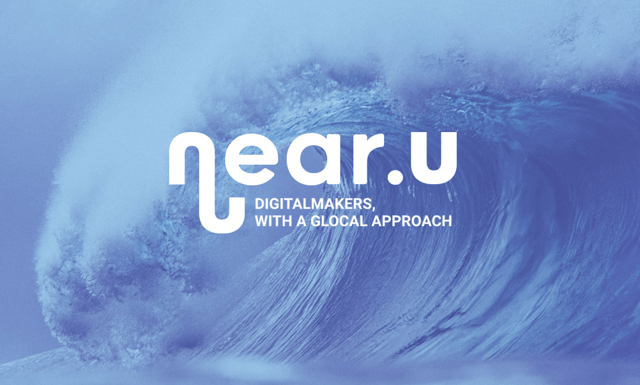 Near.u | Digitalmakers, With a Glocal Approach