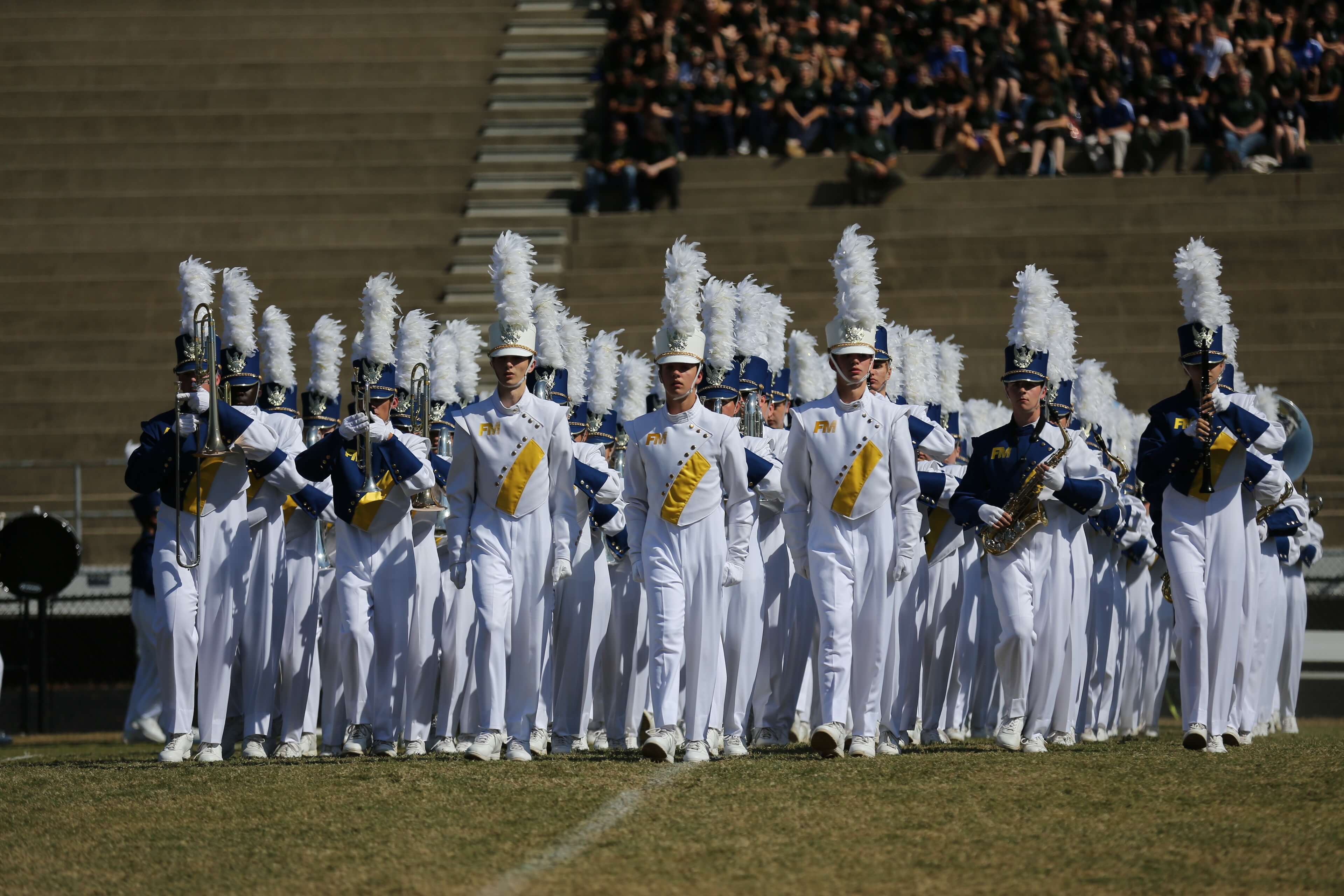 Drill Designer - Marching Band Marketplace