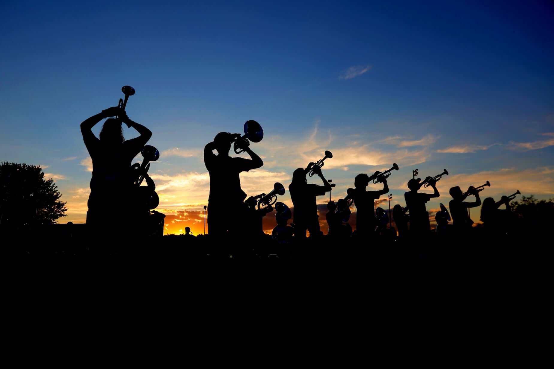 Home - Marching Band Marketplace