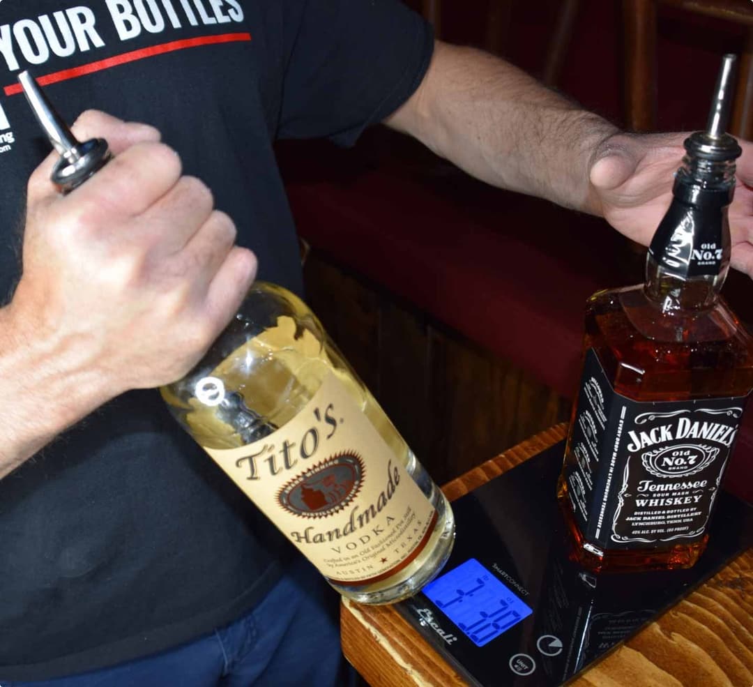 Bar-i - Bar Inventory Software