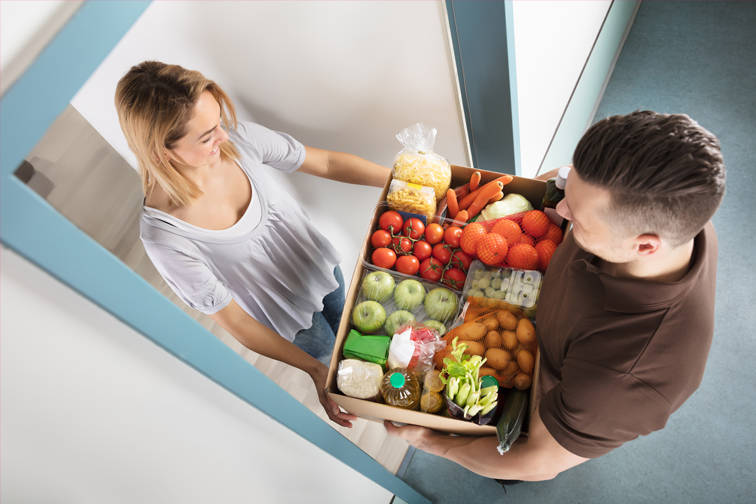 Healthy School Food Collaborative school food programs